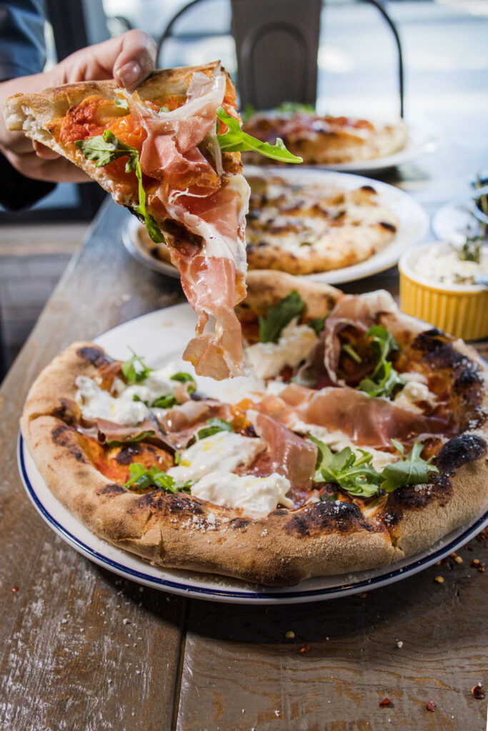 Experience - Miami Open