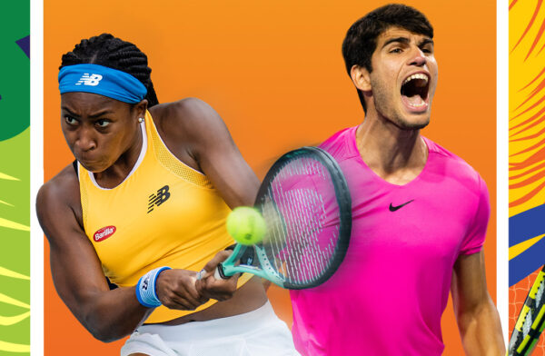 Miami Open Tennis Tournament Schedule