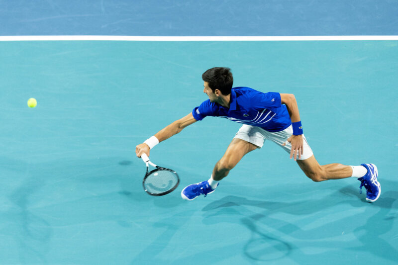 Tournament - Miami Open