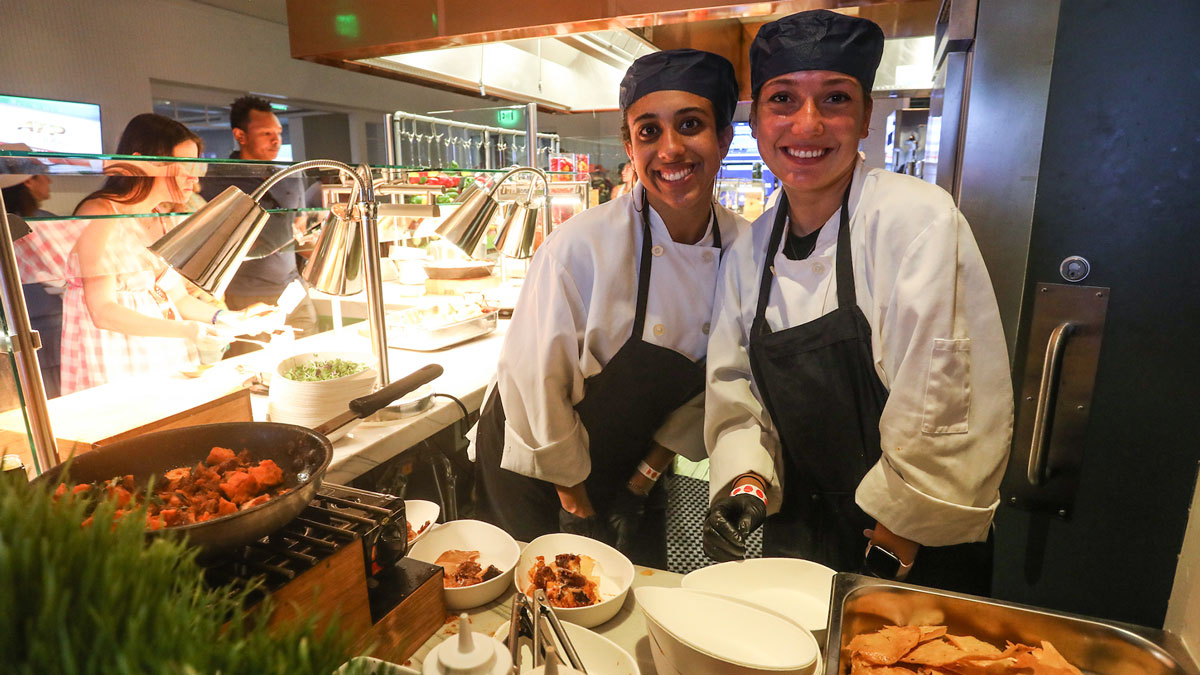 Luxury Membership - Miami Open