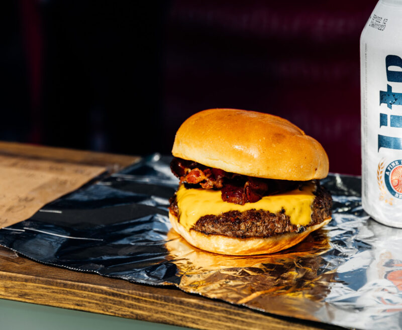 Food and Beverage - Miami Open