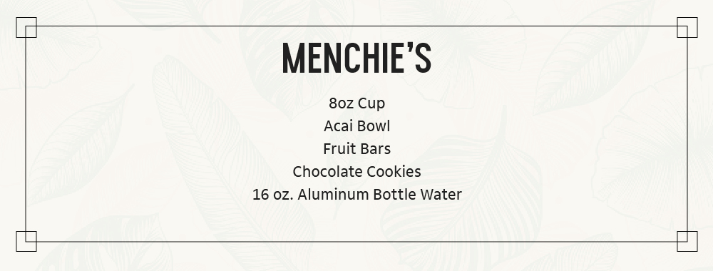 Food and Beverage - Miami Open