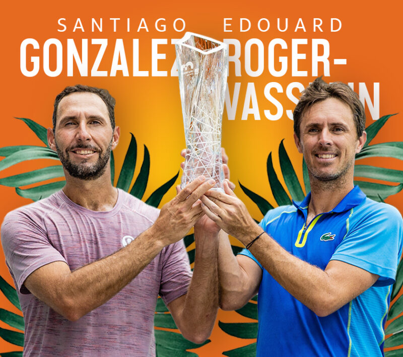 Experience Miami Open Tennis Tournament