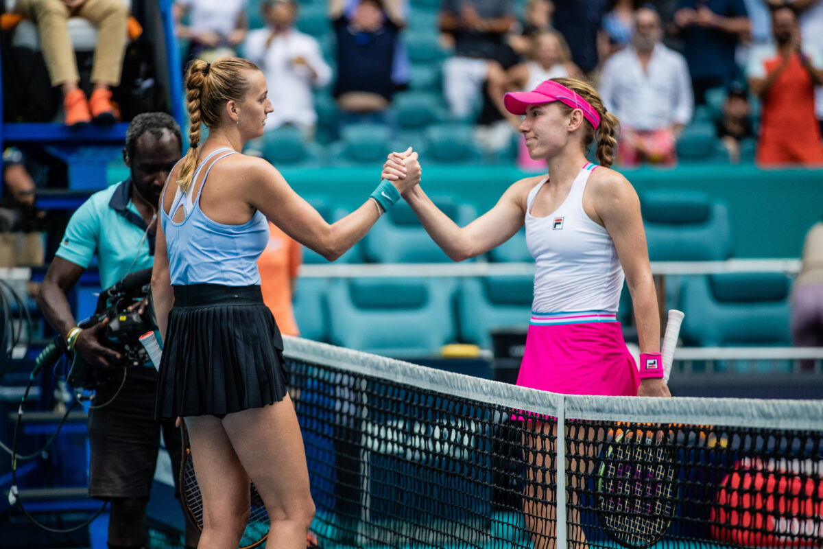Top Moments From The 2023 Miami Open - Miami Open