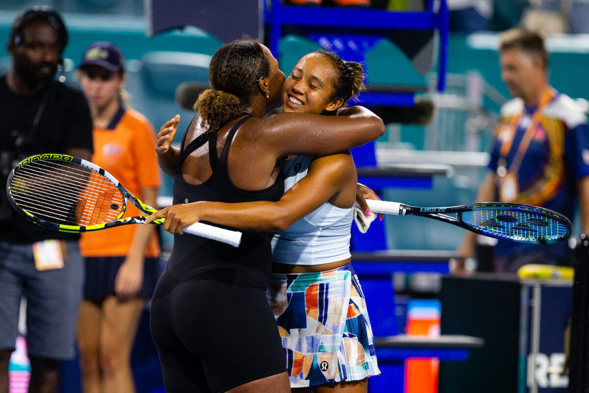 Top Moments From The 2023 Miami Open - Miami Open