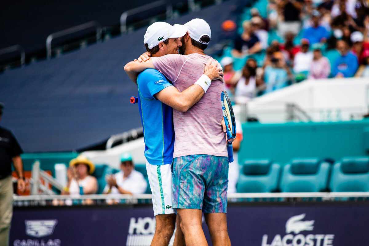 Top Moments From The 2023 Miami Open - Miami Open