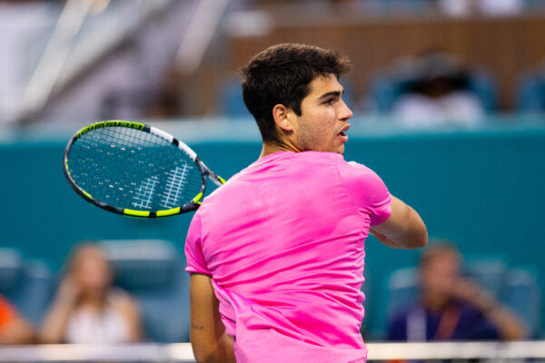 Experience Miami Open Tennis Tournament