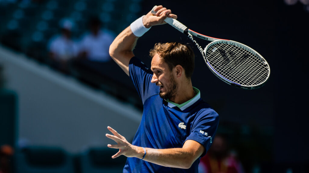 Tournament - Miami Open