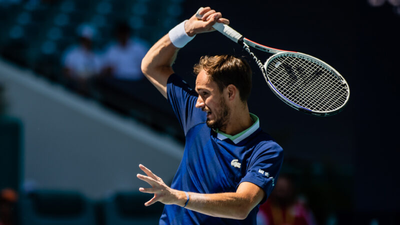 Tournament - Miami Open