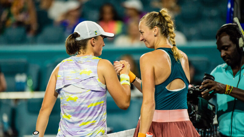 Tournament - Miami Open