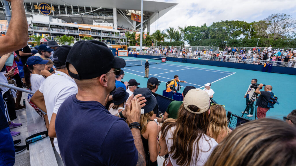 Miami Open 2024: entradas, fechas, jugadores y tips (toda la🤚 Explore o ...