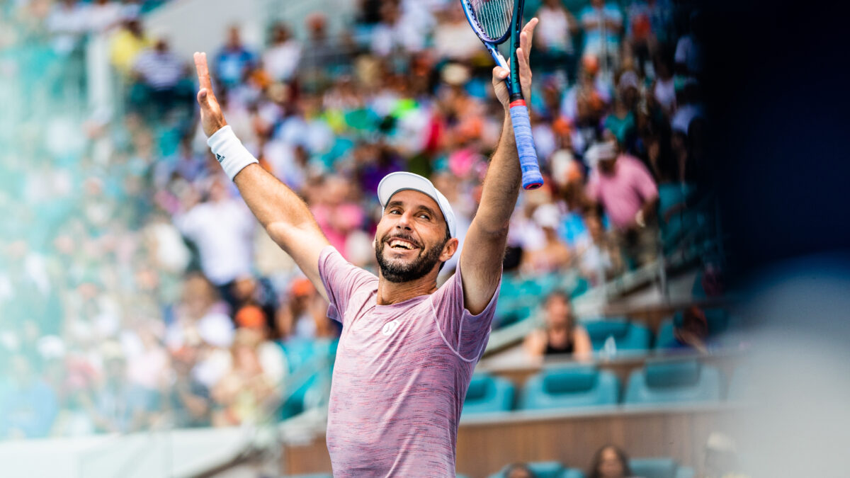 Tournament - Miami Open