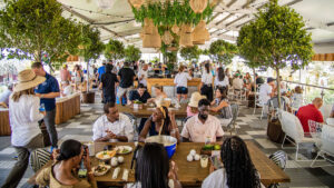 Full Day Passes - Miami Open