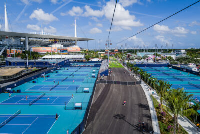 Miami Open Tennis Tournament Tickets
