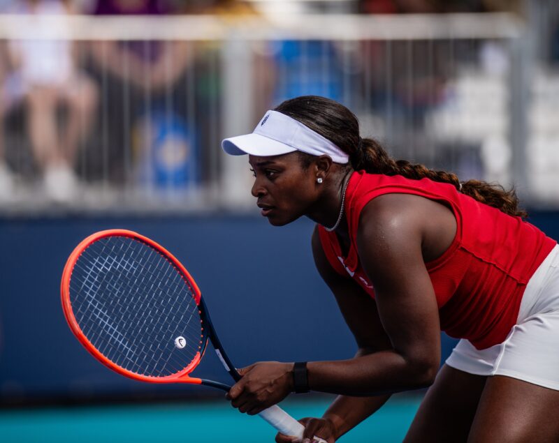 Experience Miami Open Tennis Tournament