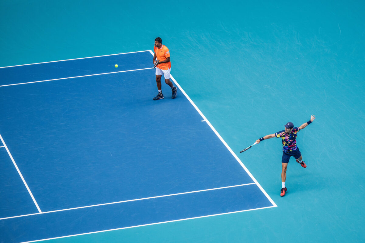 2024 Men's Doubles Final - Miami Open