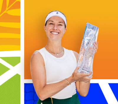 Experience Miami Open Tennis Tournament