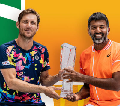 Experience Miami Open Tennis Tournament