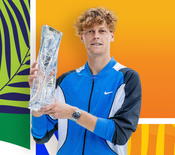 Experience Miami Open Tennis Tournament