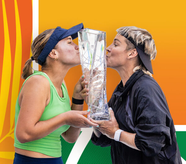 Experience Miami Open Tennis Tournament