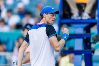 Experience Miami Open Tennis Tournament