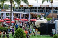 Campus Map - Miami Open