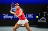 Campus Map - Miami Open