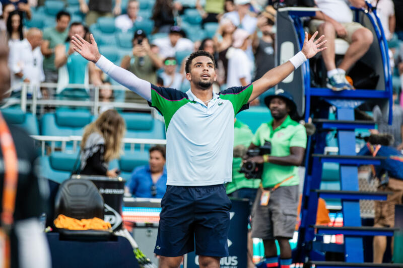 Sponsors - Miami Open