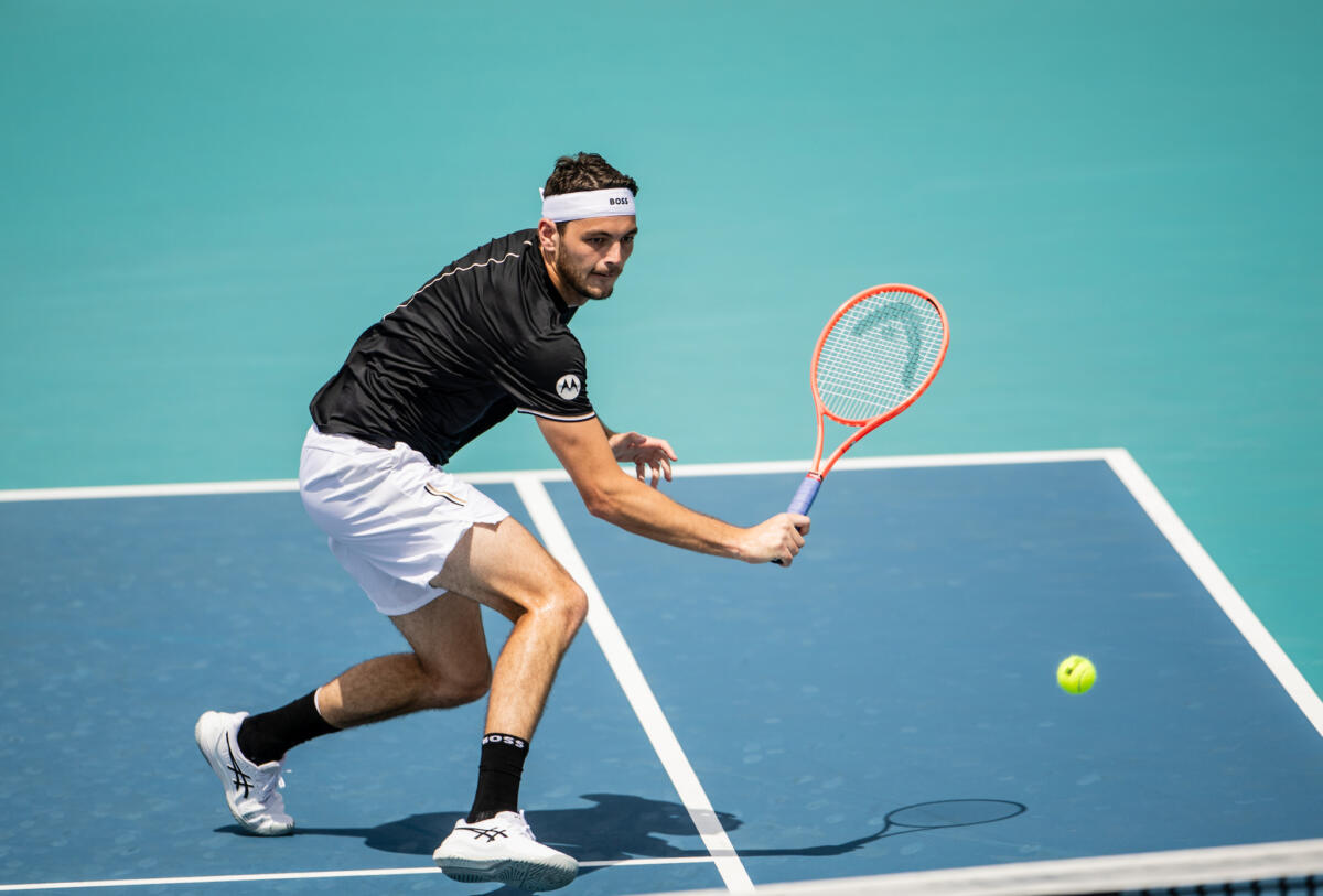 Record Number of Sponsors Support the 2025 Miami Open presented by Itaú